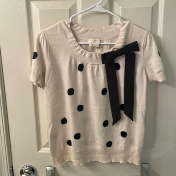 kate spade | Sweaters | Kate Spade Sweater Top | Poshmark
